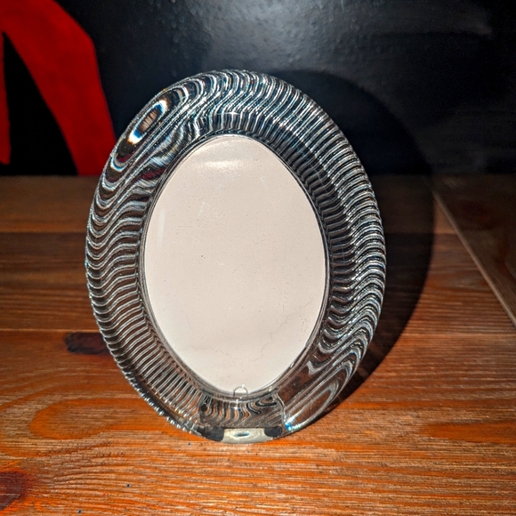 Mikasa | Accents | Mikasa Japan Vintage 8s Glass Ribbed Wave Pattern ...